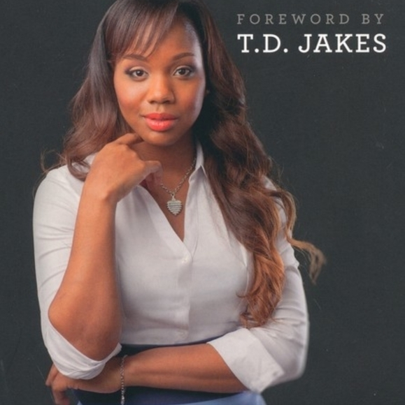 Bethany House | Other | Bethany House Sarah Jakes Book | Poshmark